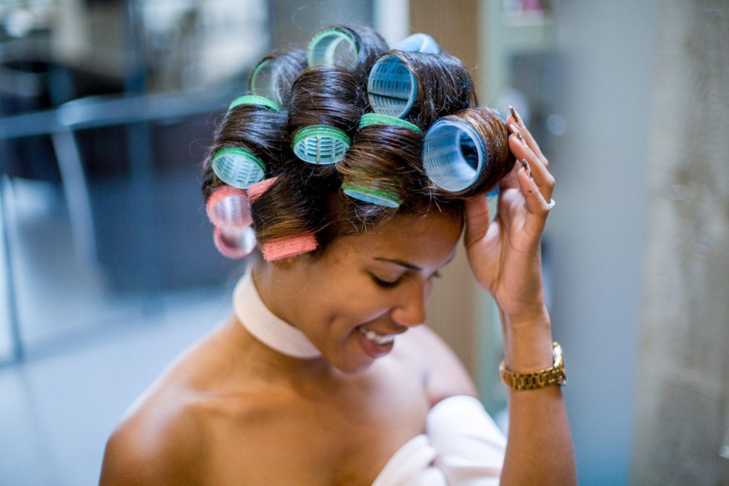 Kapper Groningen | Kapsalon Studio Style