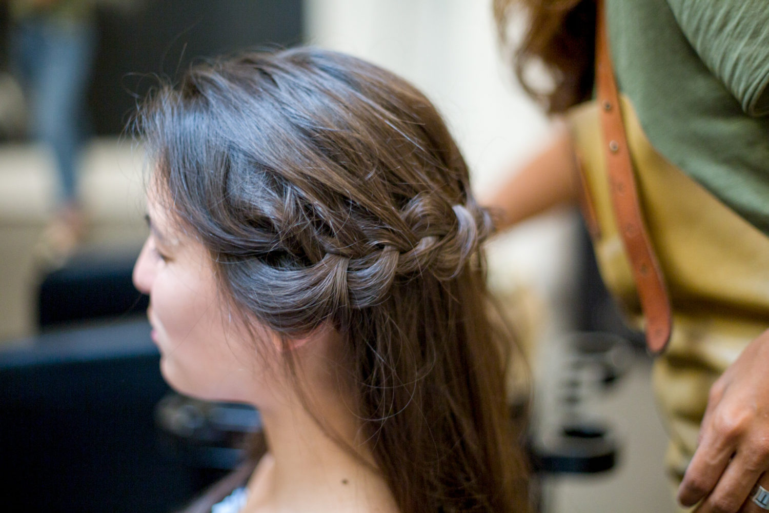 Kapper Groningen | Kapsalon Studio Style