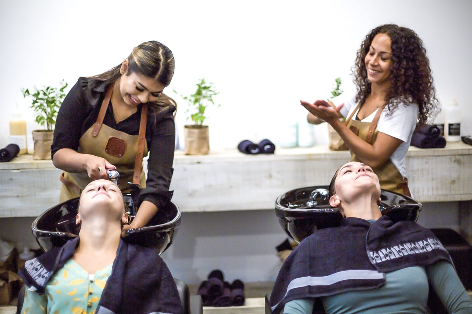 Kapper Groningen | Kapsalon Studio Style